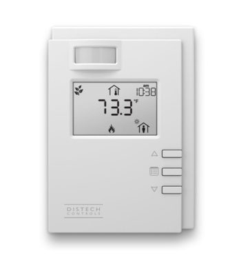 Distech Télécommande EC-REMOTE-I